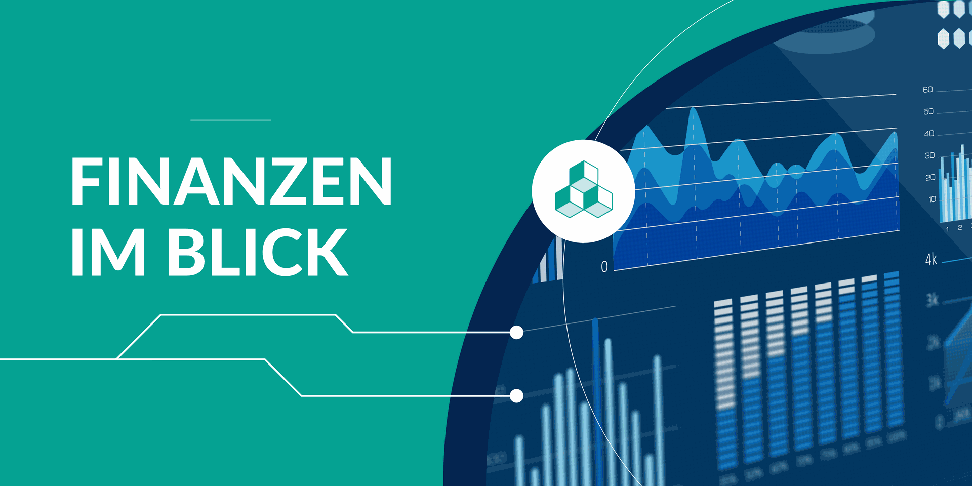 Finanzen im Blick – mit SMARTBRIX